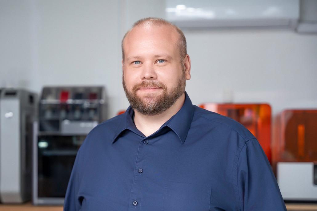 WLM Engineering | Team